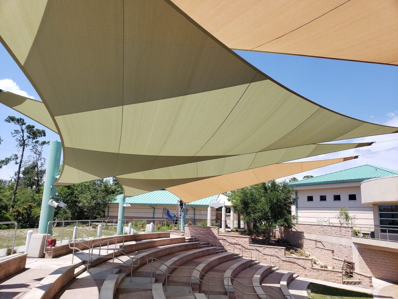Architects and Design Pros - Creative Shade Solutions