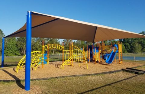 Shade Structures - Creative Shade Solutions