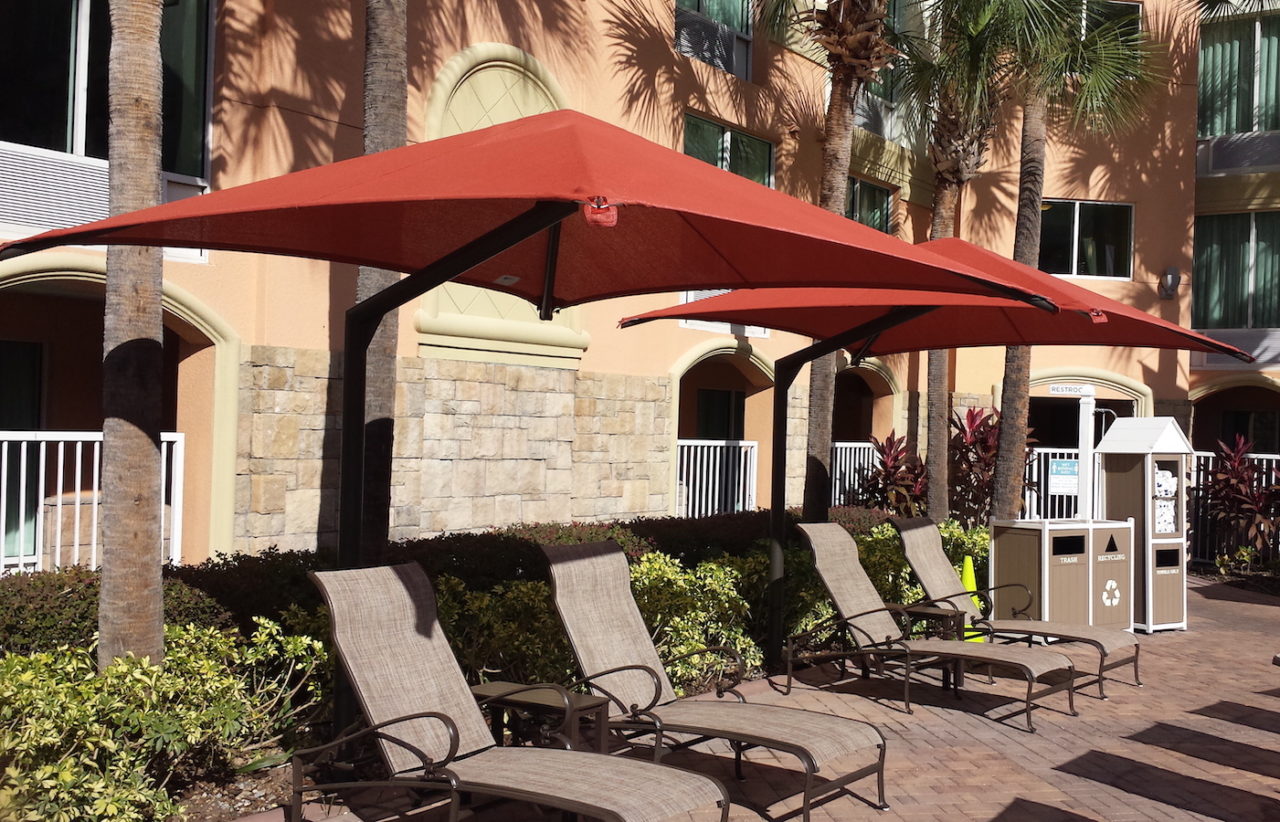 Shade Structures - Creative Shade Solutions