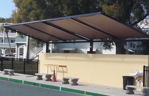 Shade Wings - Creative Shade Solutions