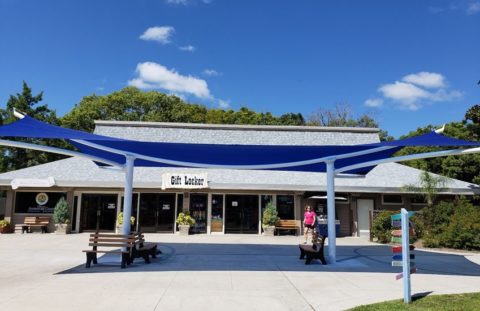 Shade Structures - Creative Shade Solutions