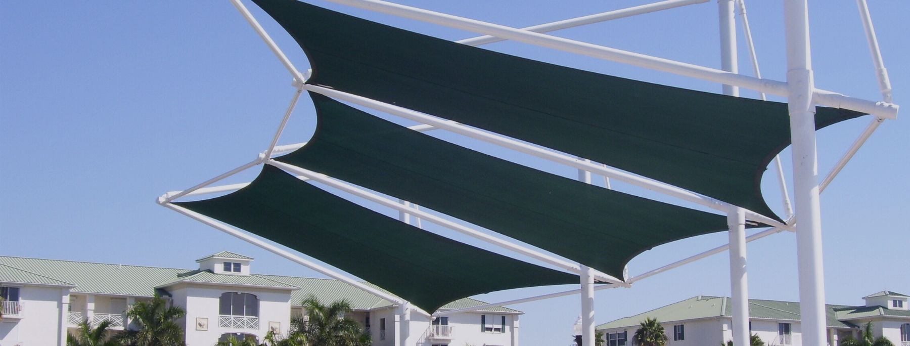 Fire Retardancy in Shade Structures: Requirements and Solutions ...