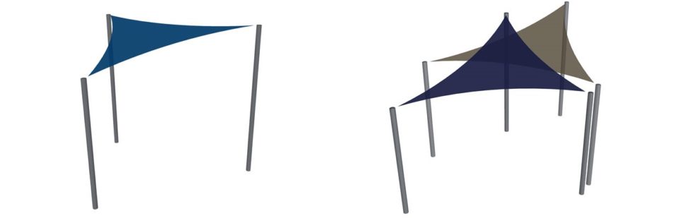 Designing Your Shade Structure - Creative Shade Solutions