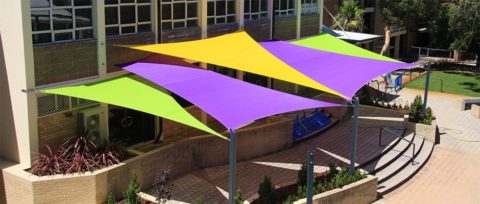 Designing Your Shade Structure - Creative Shade Solutions