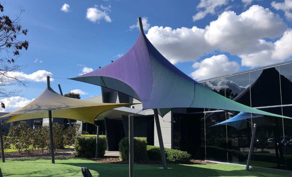 What is Shade Factor? - Creative Shade Solutions