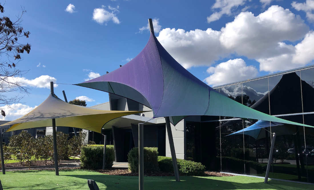 What is Shade Factor? - Creative Shade Solutions