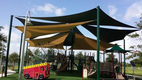 Playground Shades - Creative Shade Solutions