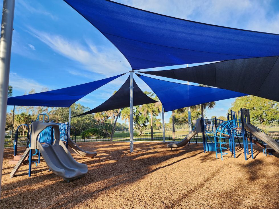 Playground Shades - Creative Shade Solutions