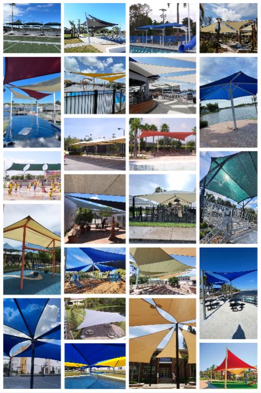 Shade fabricator – commercial grade shade products - Creative Shade ...