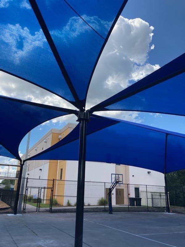 What defines a shadow structure? - Creative Shade Solutions