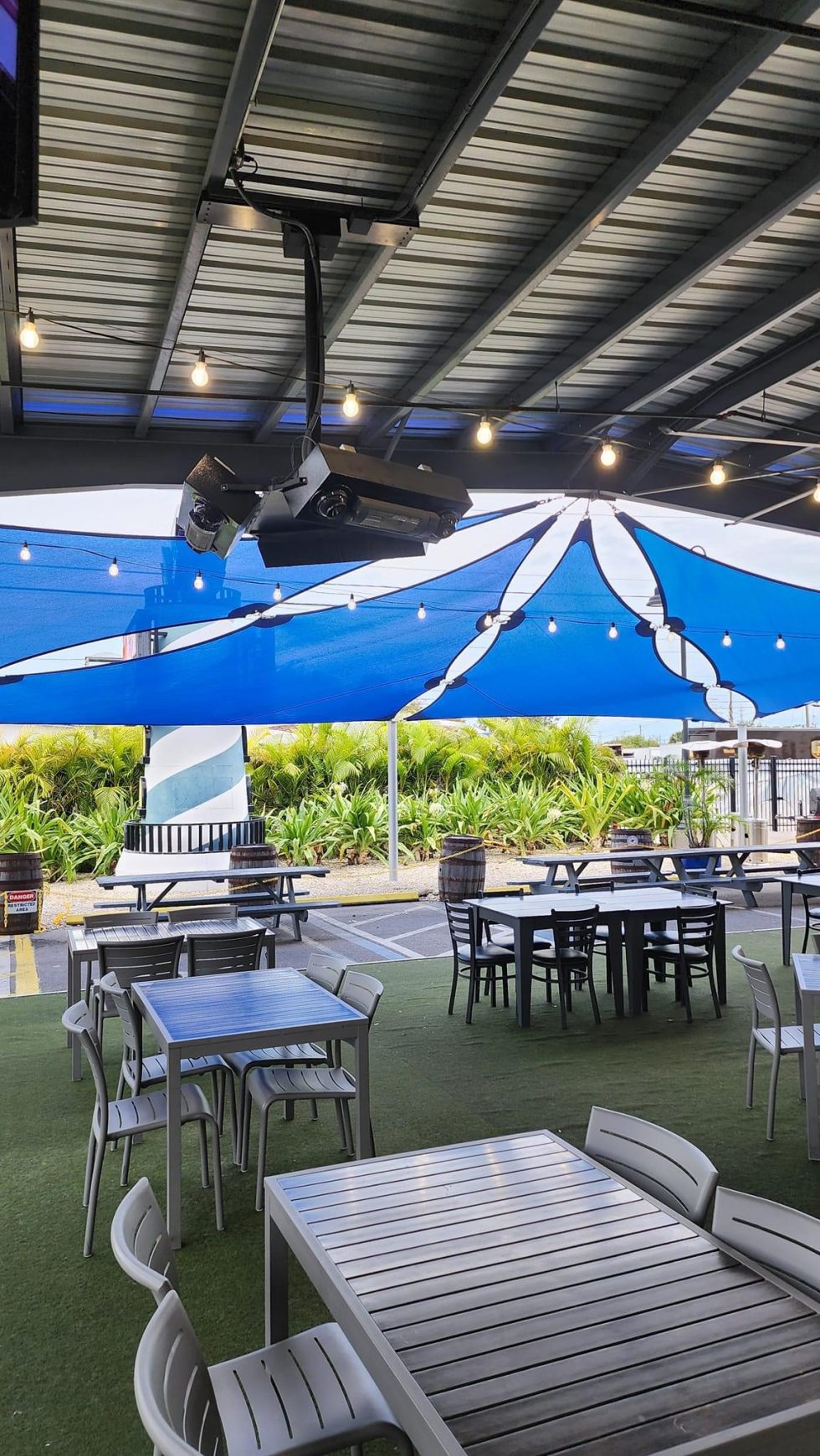 Shade Structures: Impress Your Guests with Style, Comfort & Innovation - Creative Shade Solutions