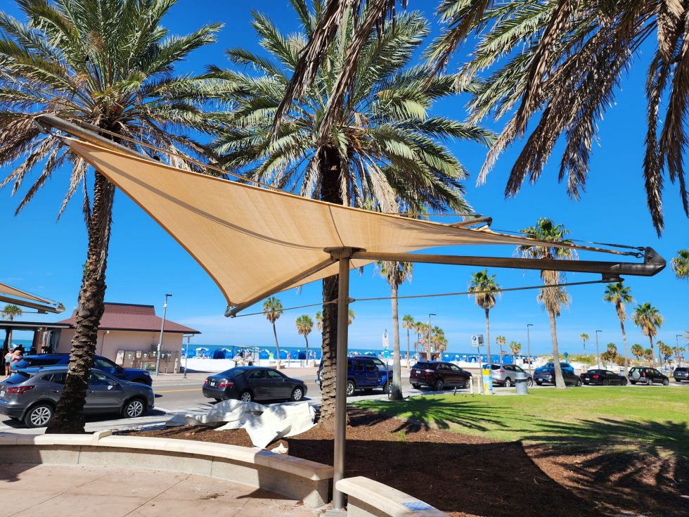Investing in Fabric Shade Structures - Creative Shade Solutions