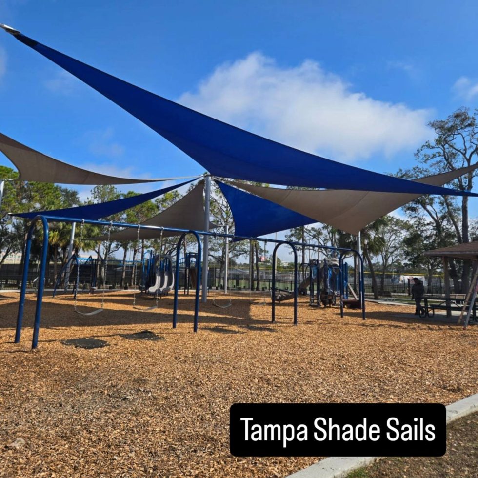The Benefits of Fabric Shade Structures for Outdoor Spaces - Creative ...